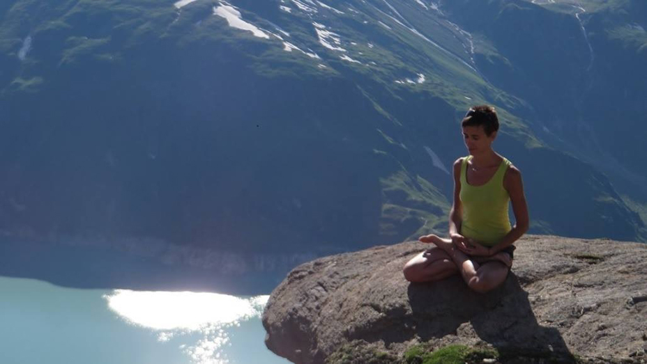 Yoga und Wandern | nahe der Natur, nahe sich selbst | Yoga Guide
