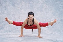 Yoga-Workshops | Ana Forrest zum ersten Mal in Wien | Yoga Guide