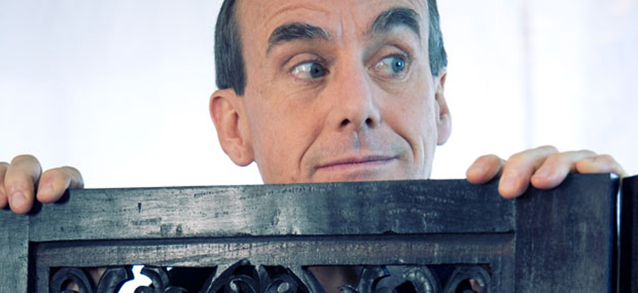 Ashtanga Yoga Wochenende mit David Swenson | Yoga Guide