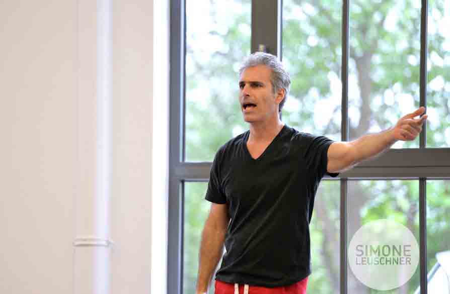 Power Yoga Teacher Training & Immersion mit Bryan Kest | Yoga Guide