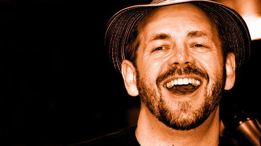 Dave Stringer Samstag 1. Oktober 2011 wieder in Wien | Yoga Guide