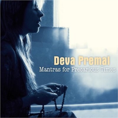 Neue CD von Deva Premal (mit Gewinnspiel) | Yoga Guide