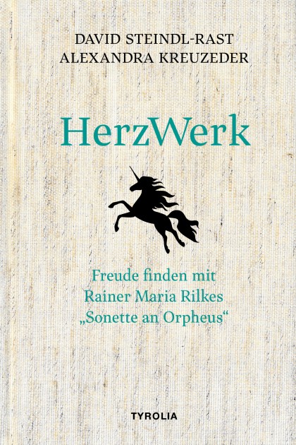 HerzWerk: Freude finden mit Rainer Maria Rilke | Yoga Guide
