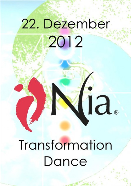 Nia Transformation Dance 22.12.2012 | Yoga Guide