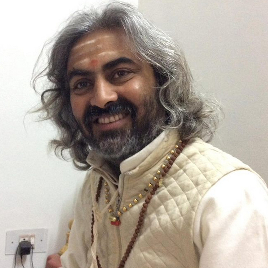 Yogaworkshop mit Swami Umesh Yogi in Wien | Yoga Guide