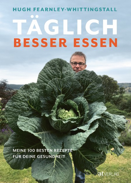 Täglich besser essen: 100 Rezepte | Yoga Guide
