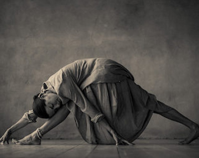 Art of Attention Workshops | Elena Brower in Vienna | Yoga Guide