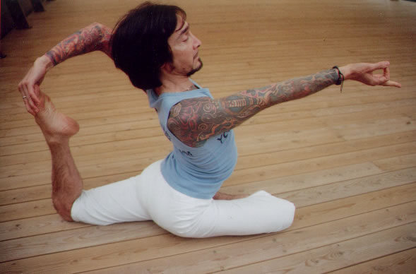 Yogabeats - ein neuer Yogatrend | Yoga Guide