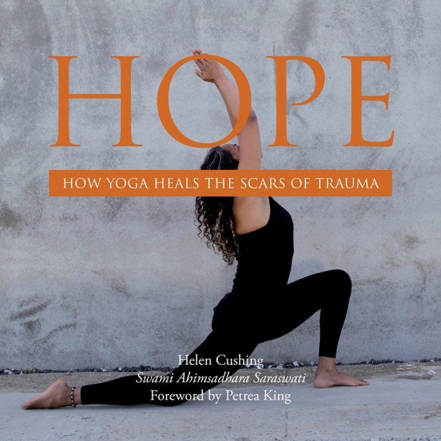 HOPE – Yoga for Trauma Recovery | Yoga Guide