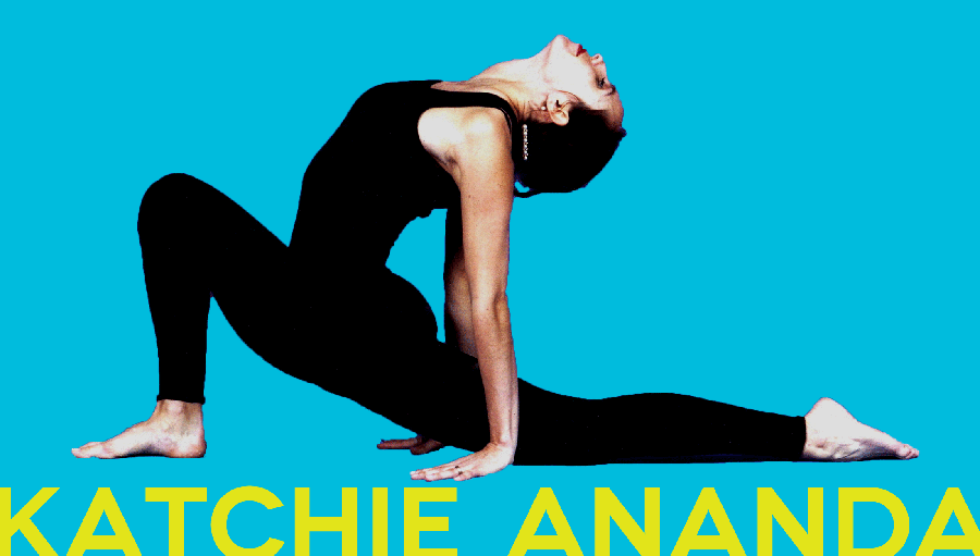 Anusara-Yoga-Wochenende mit Katchie Ananda in Wien | Yoga Guide