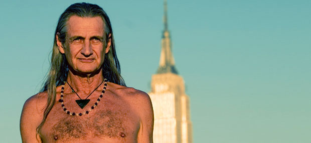 Yogaworkshop mit Mark Whitwell in Graz | Yoga Guide