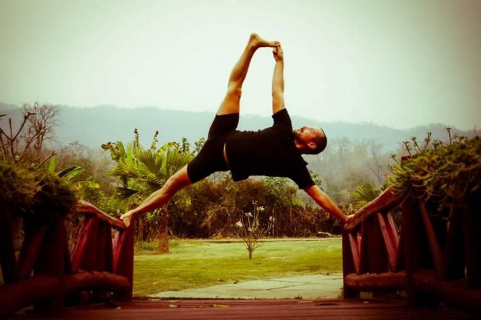 YogaKula – Workshops und Klassen mit Daniel Strausser | Yoga Guide